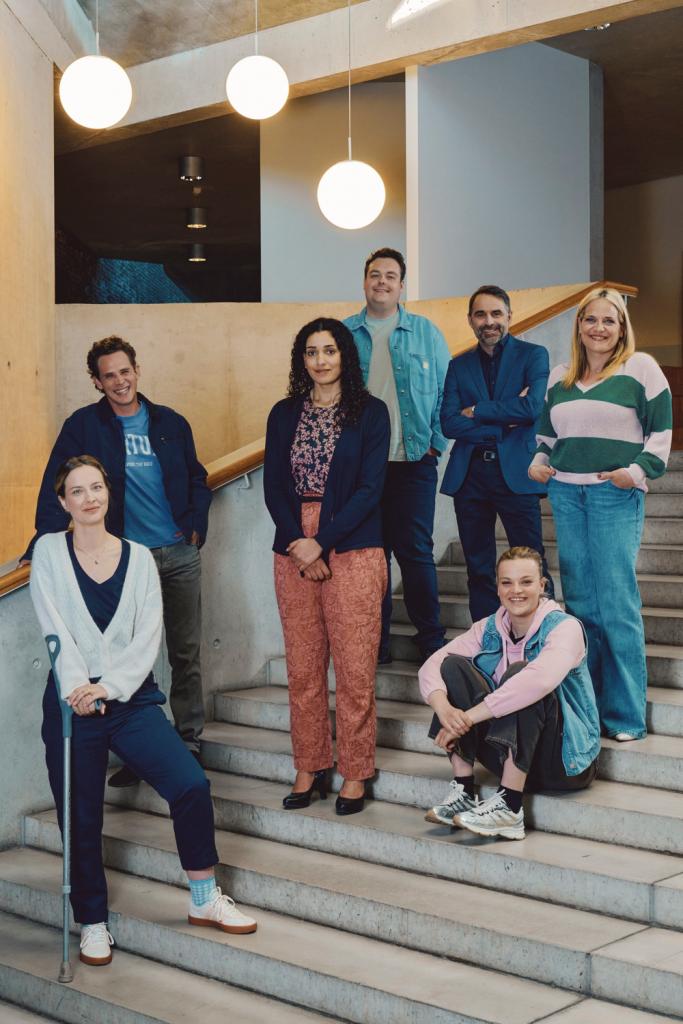 De twaalf - De botoxmoorden | Vergif, passie en drama in trailer