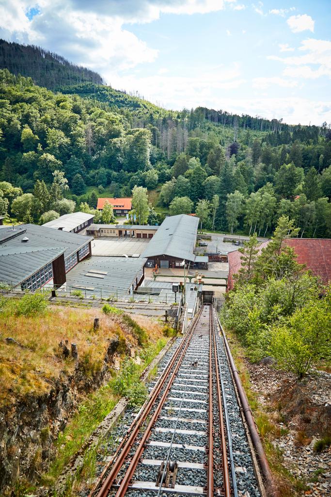 Harzgebergte in Duitsland: 3 feërieke wandelingen tussen bossen en ...