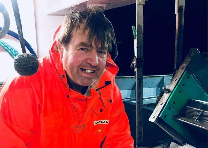 Trucker die geliefde visser Frank (56) doodreed in Zeebrugge, kent zijn ...