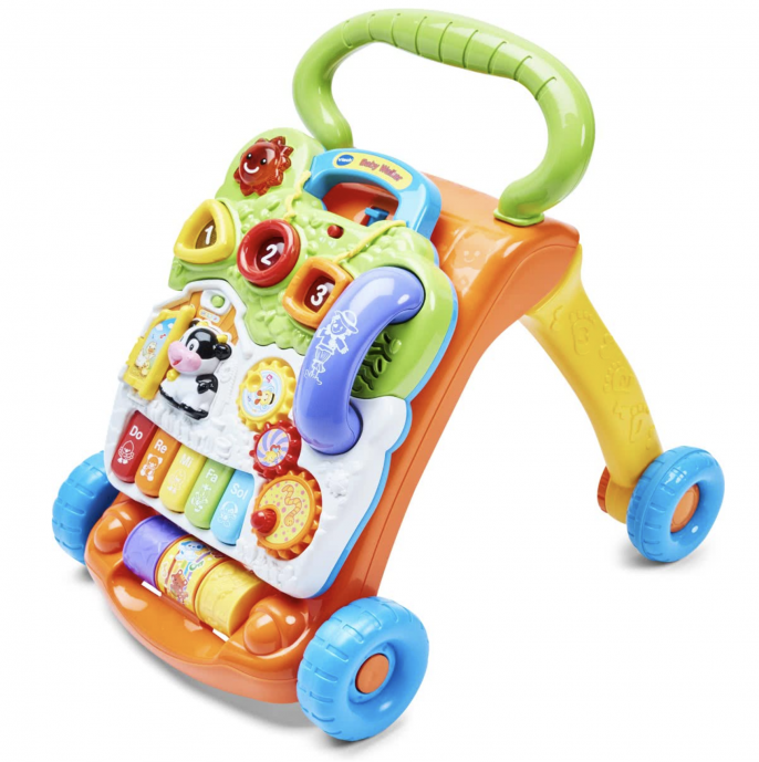 7x de leukste cadeautjes voor een éénjarige - Libelle Mama