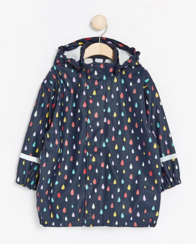 11x een hippe regenjas voor je kind - Libelle Mama