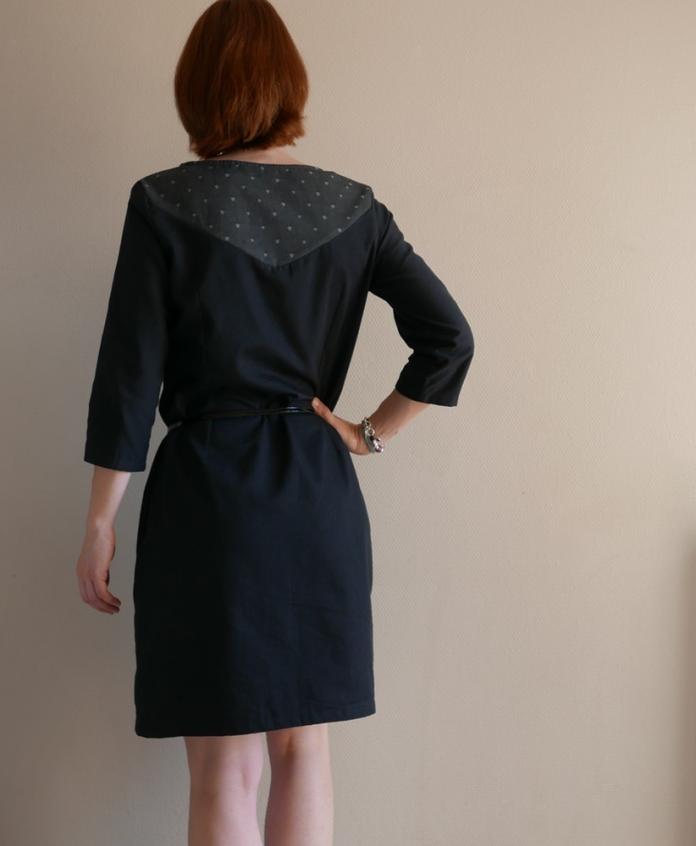 15 patrons de robes à coudre soi-même - Femmes d'Aujourd'hui