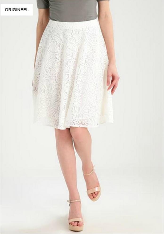 Volle heupen? Deze rokken staan jou! - Libelle