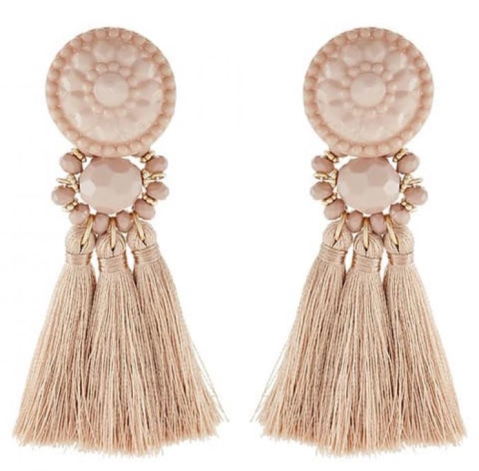 Deze oorbellentrend voor de zomer gaat viraal - Libelle