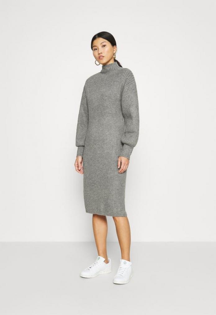 3 manières stylées de porter le col roulé - Femmes d'Aujourd'hui