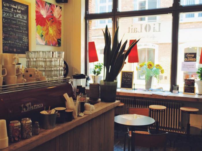 7 x verrassend ontbijten in Brugge