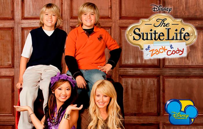 Zo zien de acteurs van 'The Suite Life' én hun liefjes er nu uit