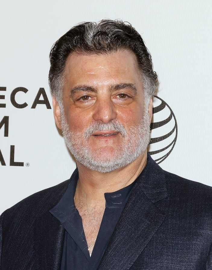 Joseph Siravo, Johnny Soprano in 'The Sopranos', overleden