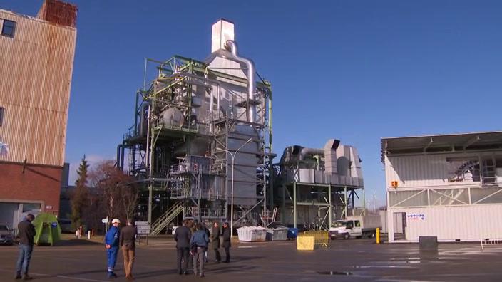 Energietechnologie van QPinch breekt door in Japan