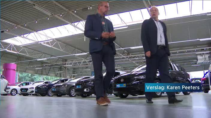 Cardoen krijgt 2 CEO's aan het stuur - Trends Kanaal Z