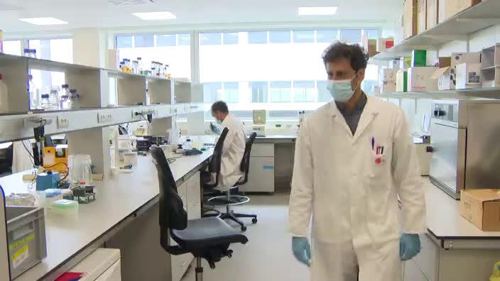 Le Mithra CDMO va produire le traitement contre la Covid-19 d'ExeVir ...