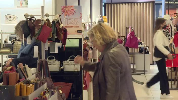 Inno fête ses 125 ans - Trends-Tendances