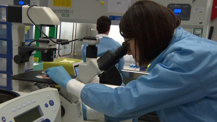 MRM Health lève 14M pour développer des médicaments à base de bactéries ...