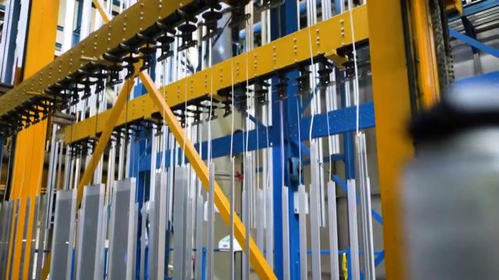 Lakkerijbedrijf Alural investeert 20 miljoen euro in extra productie ...