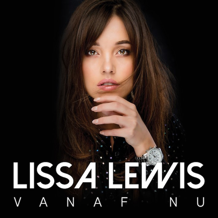 Lissa Lewis slaat nieuwe weg in met single 'Vanaf Nu' - KW.be