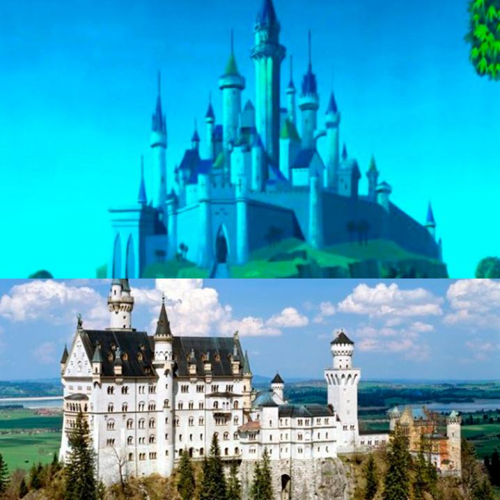 Disneyfilm naspelen? Hier moet je zijn!