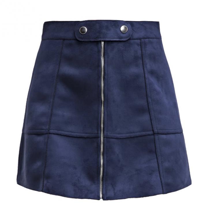 15 minirokjes voor ’n miniprijsje (+ tip voor maandenlang gladde benen)