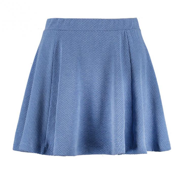 15 minirokjes voor ’n miniprijsje (+ tip voor maandenlang gladde benen)