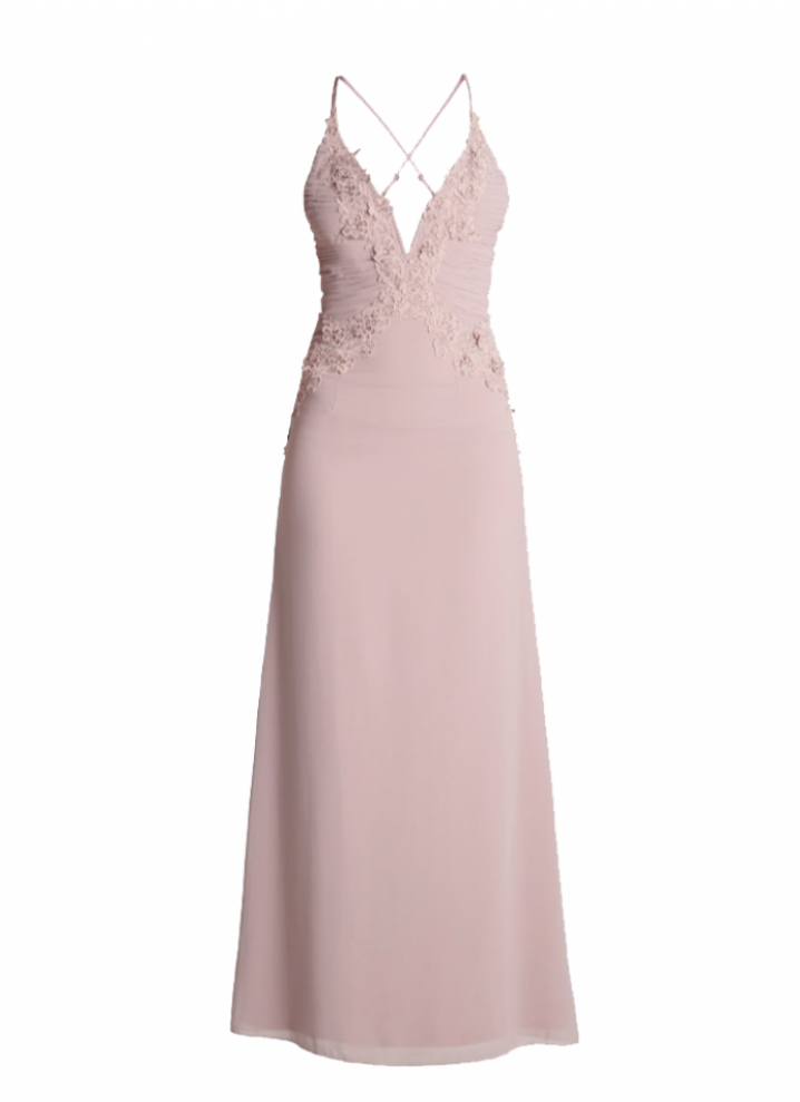 Mode: 10 robes pastel idéales pour les mariages - Gael.be