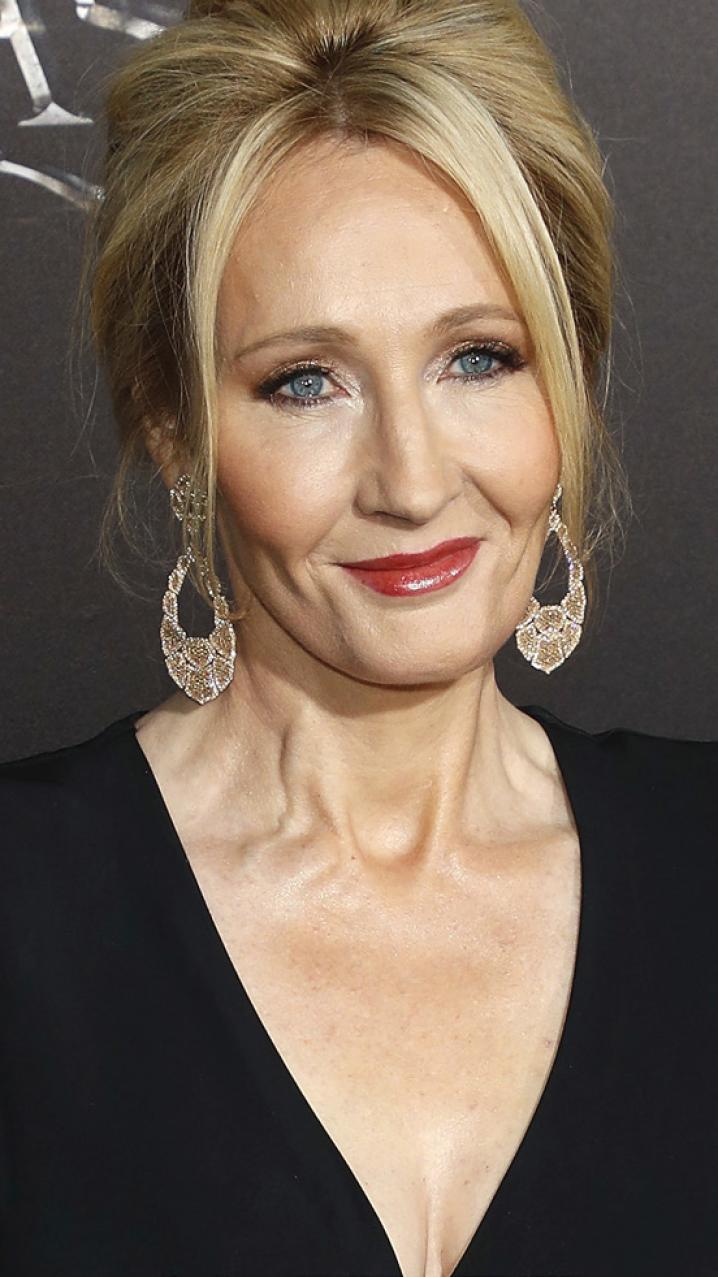 Internationale vrouwendag: dit zijn onze rolmodellen