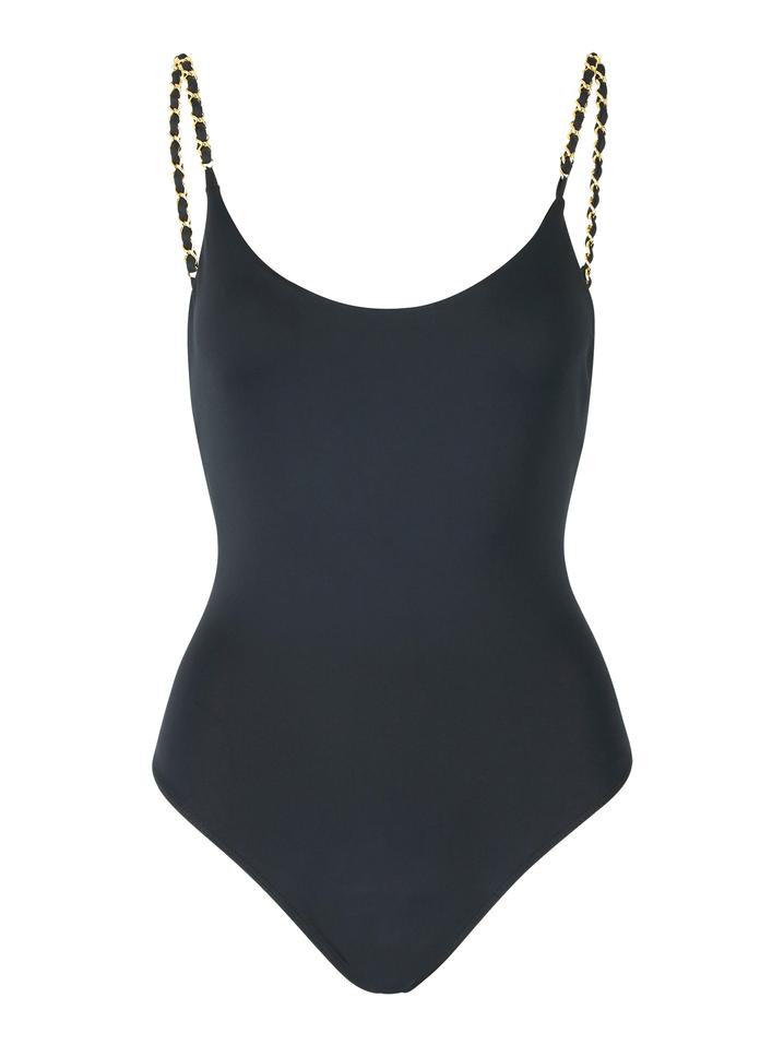 Deze (Belgische!) swimwear collectie geeft je billen een lift