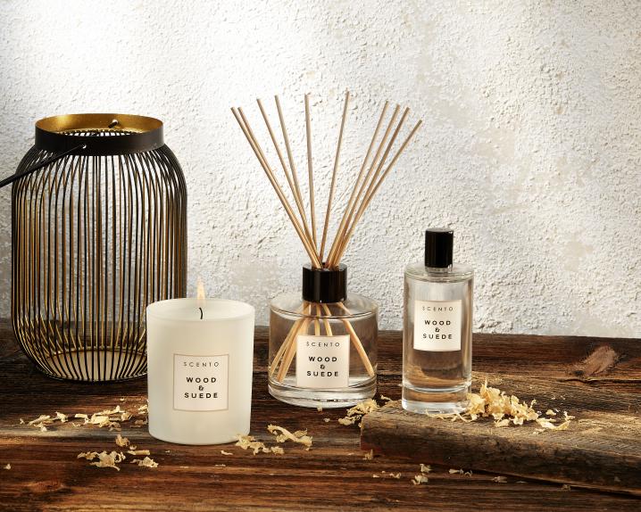 Win een luxe geurset van SCENTO t.w.v. € 49,85!