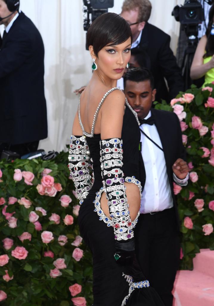 Met Gala 2019: 10 people qui ont assuré sur le red carpet - Gael.be