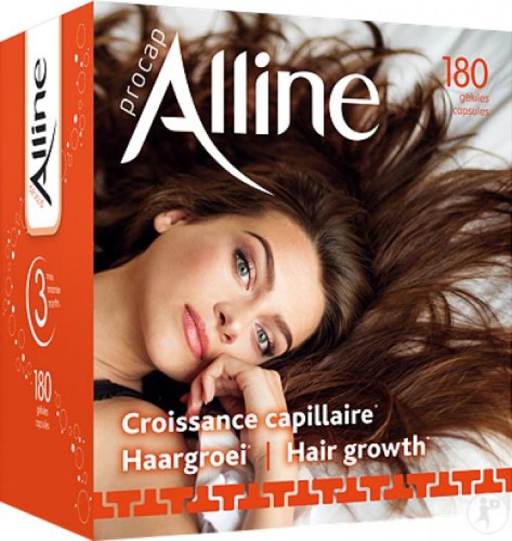 Cheveux: quels sont les compléments alimentaires les plus efficaces?