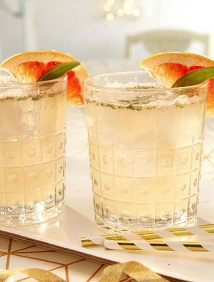 9 x heerlijke mocktails voor een alcoholvrij aperitief