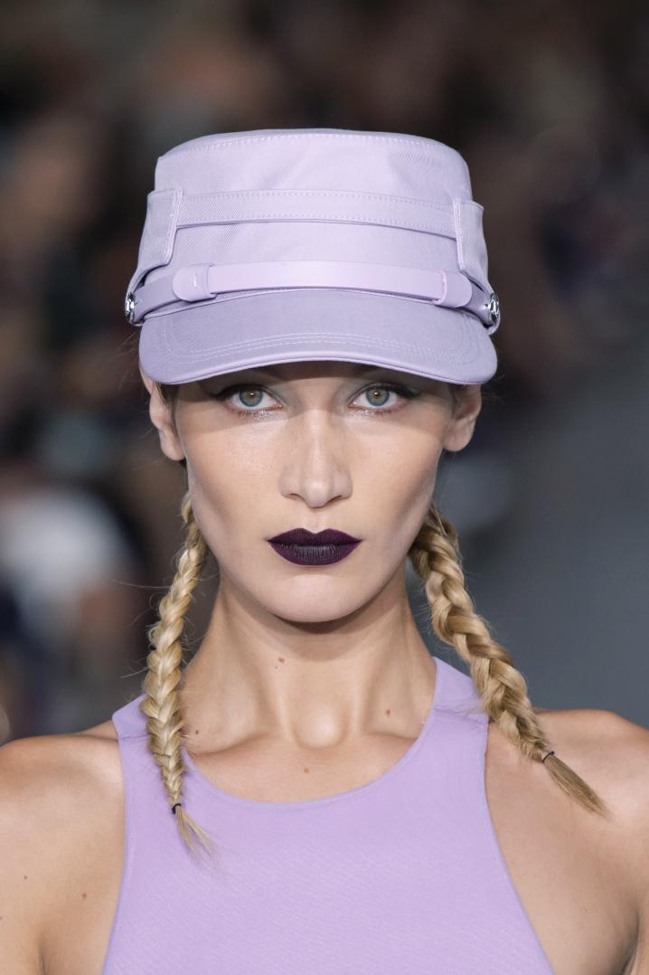 15 manieren om je haar te vlechten bij warm weer