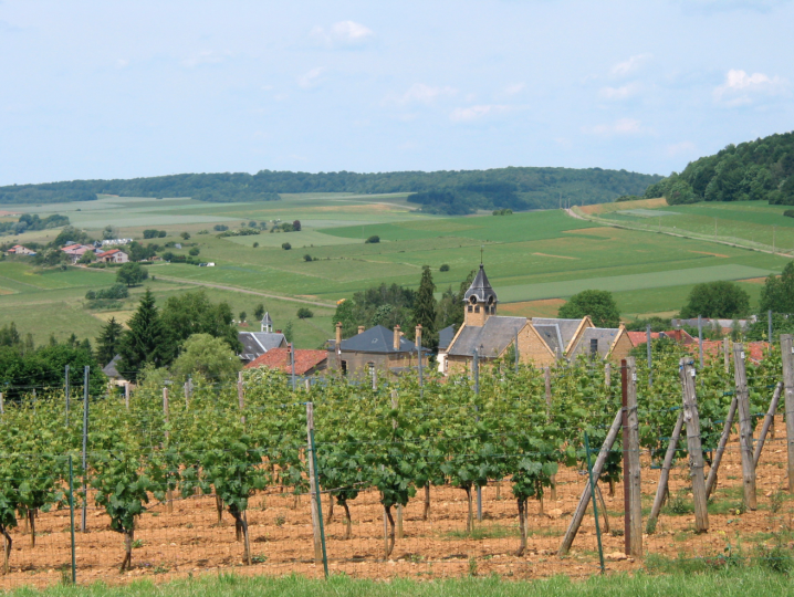 Torgny, Crupet... Quels sont les plus jolis villages de Wallonie? - Gael.be