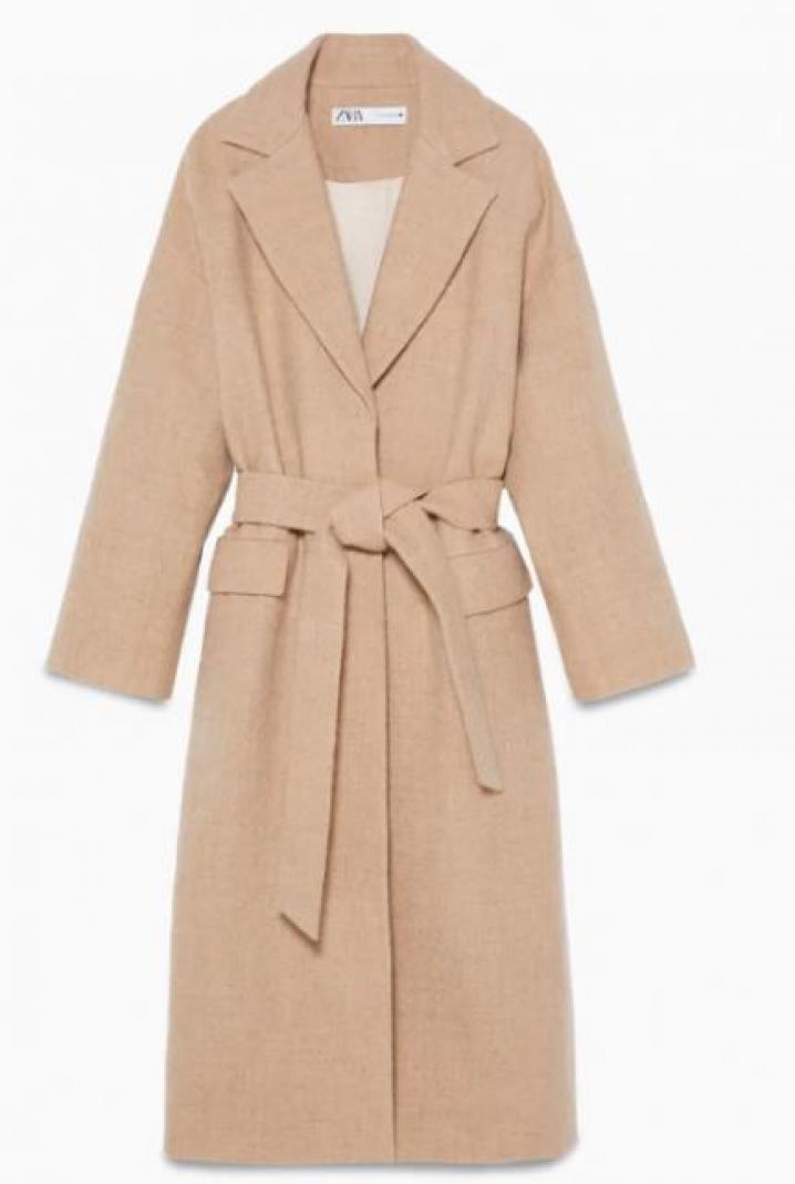 Archiefcollectie: shop alle iconische stuks van Zara nú opnieuw