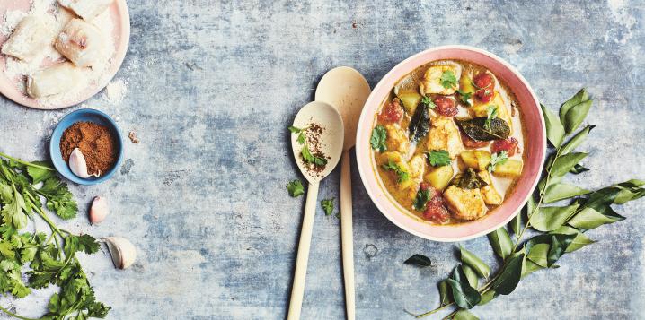 Lekker & eenvoudig: 3 heerlijke eenpansgerechten