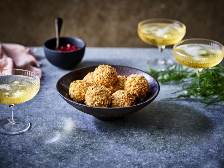 15 makkelijke aperitiefhapjes om je gasten mee te verrassen