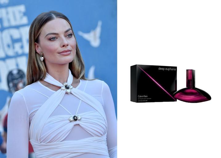 Deze celebs zweren bij één signature scent (en wij weten dewelke)