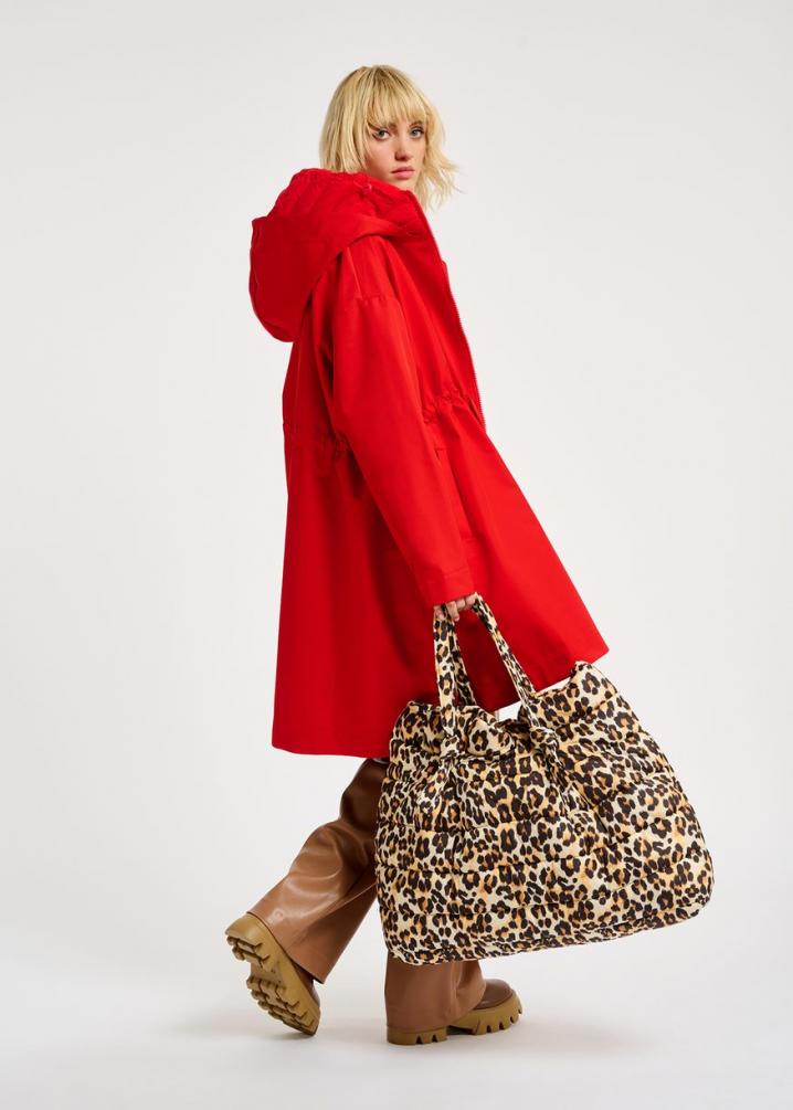 Rainy day? Dit zijn de 20 mooiste regenjassen van het seizoen