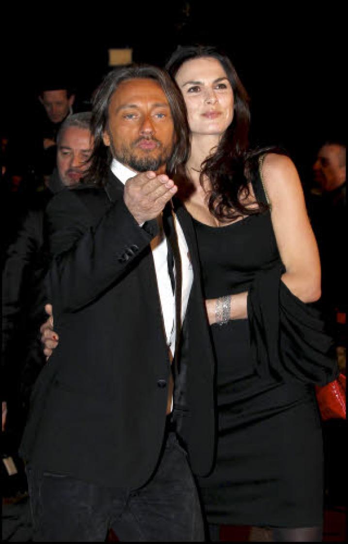 NRJ Music Awards 2011 in Cannes