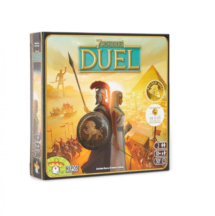 9 van de leukste gezelschapsspelletjes die je met 2 kan spelen