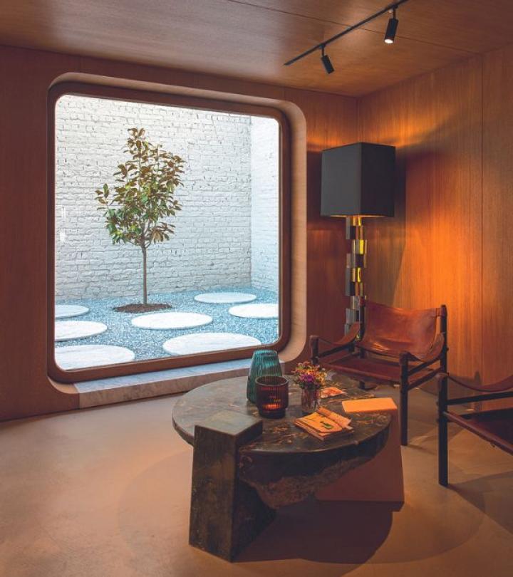 Shoppen aan de kust: de 6 favoriete adresjes van hoofdredacteur Els ...