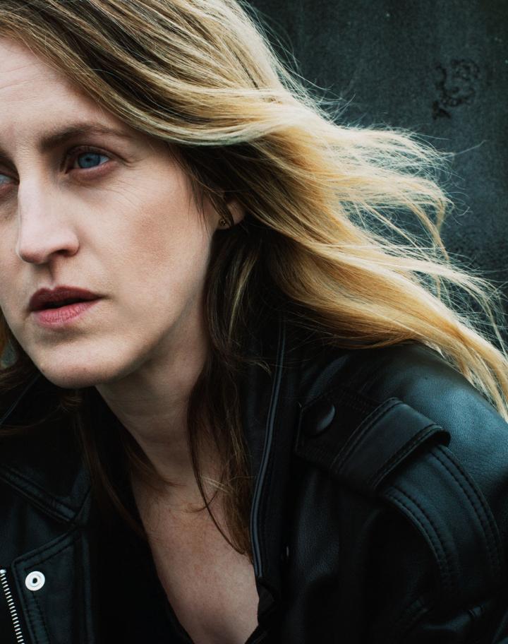 Fien Troch en Cathalina Geeraerts over 'Holly'