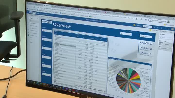 Sigma Conso accélère sa croissance et rachète son distributeur ...