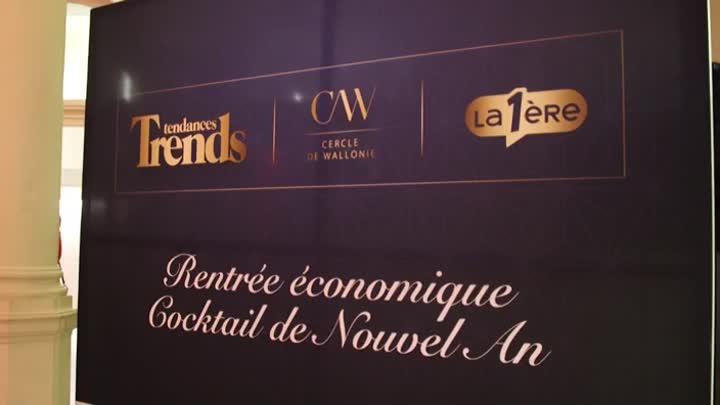 Trends-Tendances, premier média économique de Belgique - Trends-Tendances
