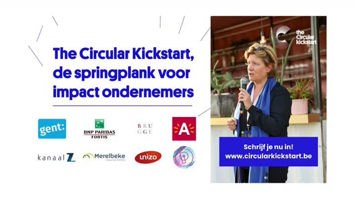 The Circular Kickstart 04/01/23 - Trends