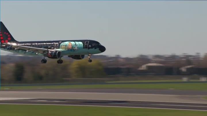 BBL: 'Brussels Airport zorgt voor hinder bij 220.000 omwonenden ...