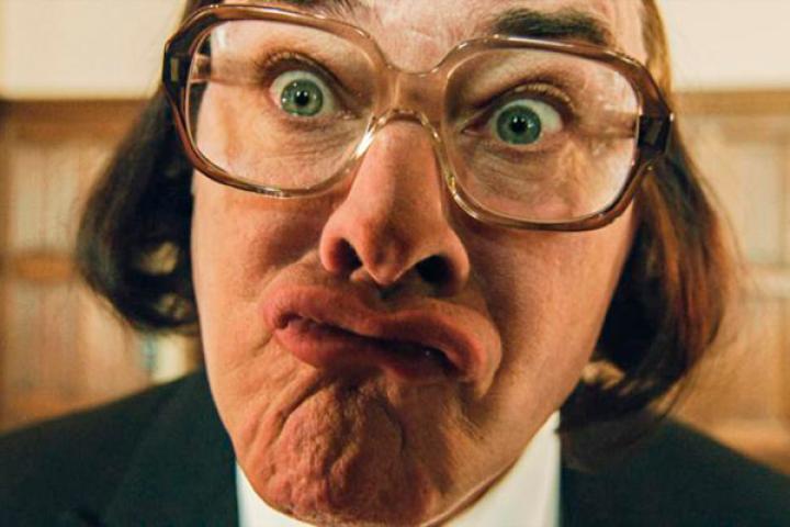 Deze typetjes kan je vanavond verwachten in 'Allemaal Chris'