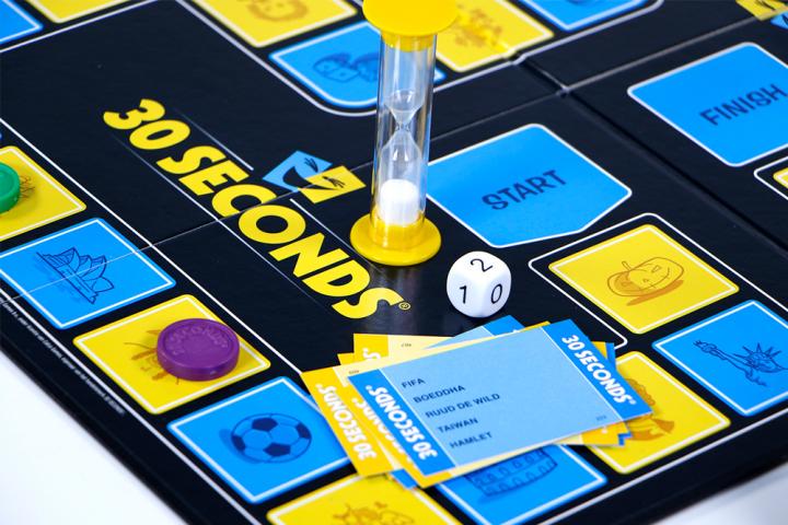 9 dingen die je sowieso herkent als je 30 Seconds speelt