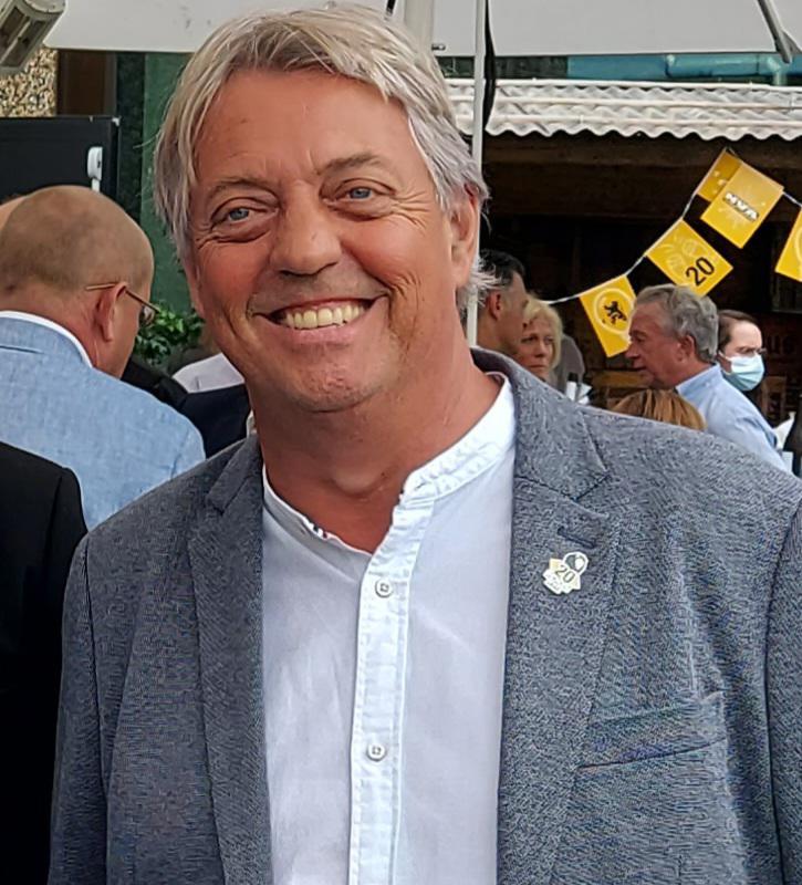 Voorzitter N-VA Middelkerke trekt naar Vlaams Belang: “Er is geen ...