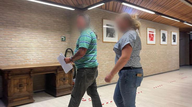 Schoonvader (54) faalt bij leugendetectortest over moord op 28-jarige ... Schoonvader (54) faalt bij leugendetectortest over moord op 28-jarige ...