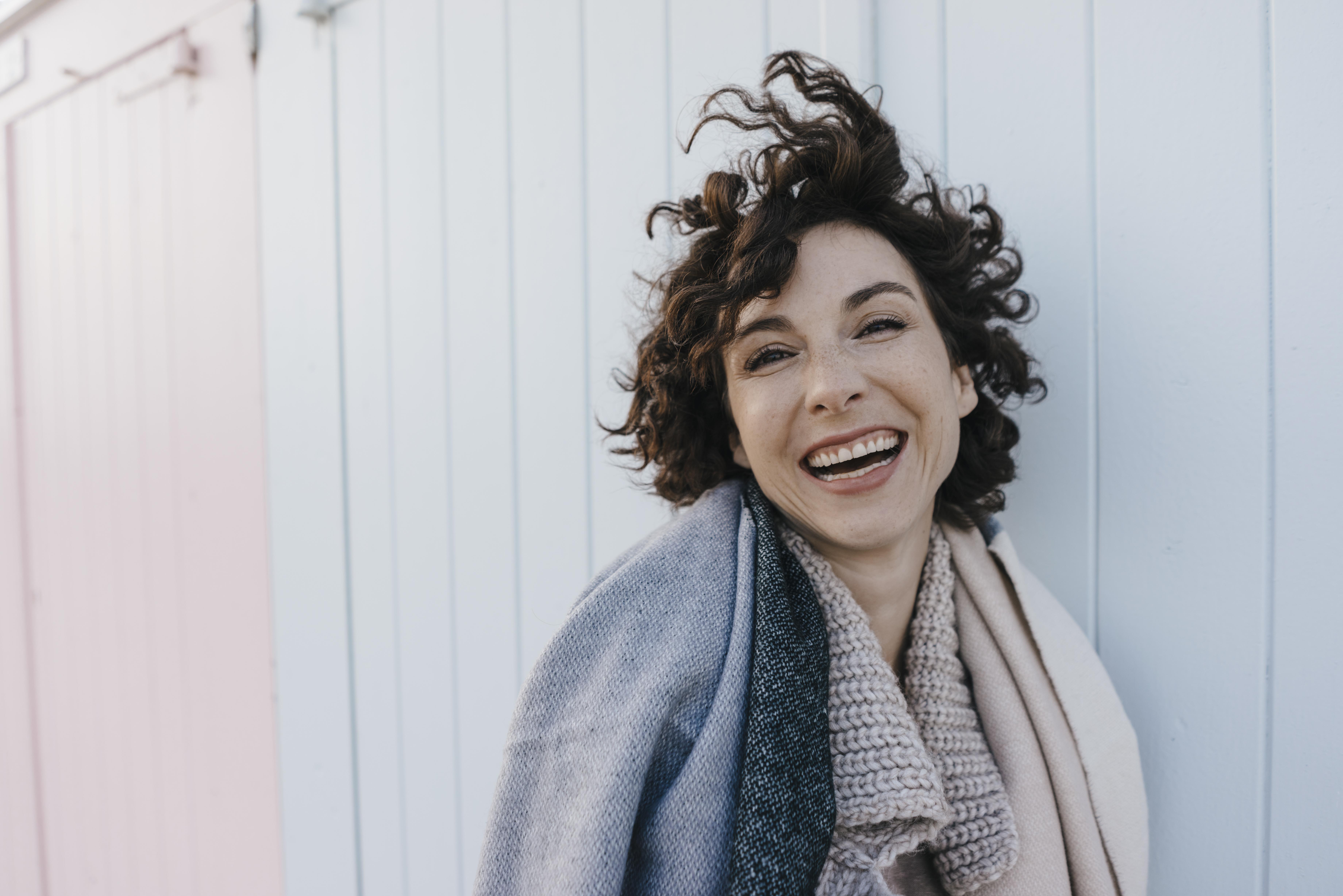 Goed in je vel? - Libelle