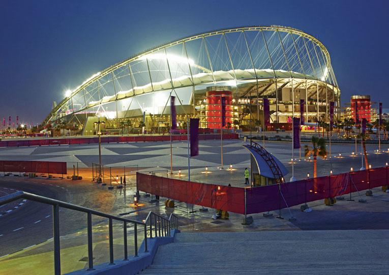 Midden-Oosten-expert Gerd Nonneman: 'Het regime in Qatar is relaxed ...